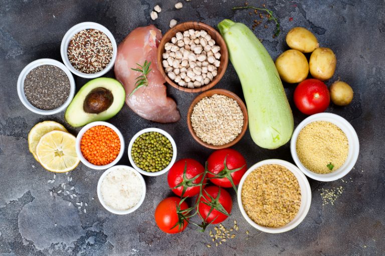 Food Synergy: The Key To A Healthy Diet - Skinny Me